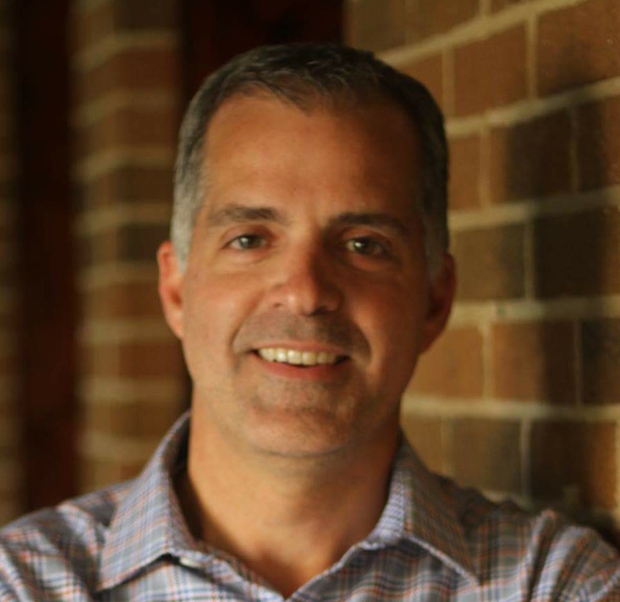 Home | Daryl Crouch | CROSSTIED